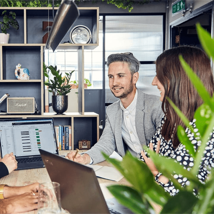 A peak planning model for the BFCM retail and ecommerce season | s360